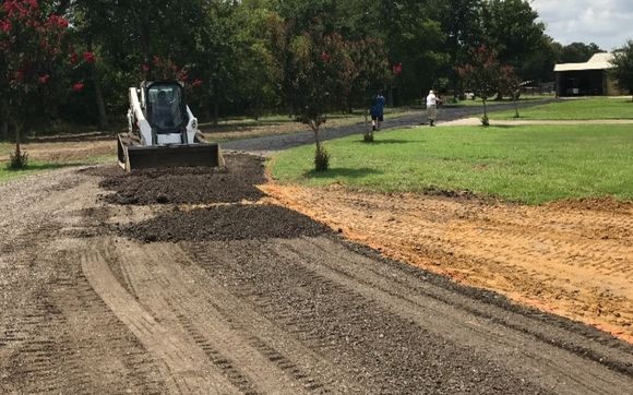 Driveway Asphalt Paving by Texas Blacktop Service in Paris, TX - Alignable