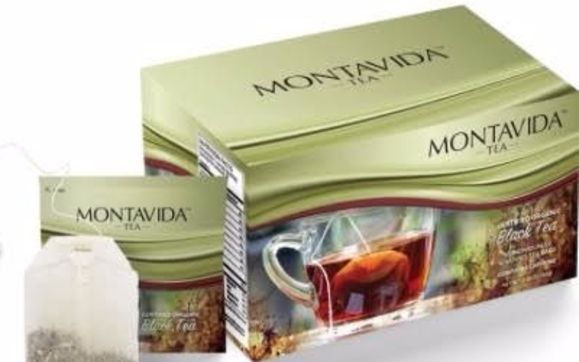 Montavida Multi-flavor Teas by E.P.I.C. in Clarksville, TN - Alignable