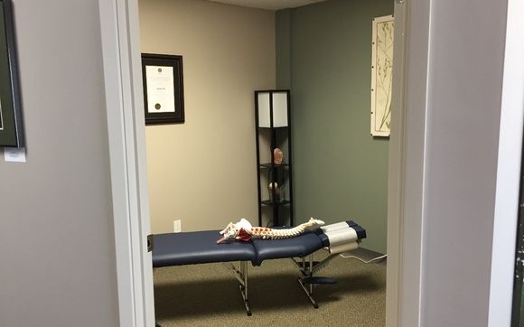 Dr Katie Inwood-Roy, DC - Aurora, ON - Alignable