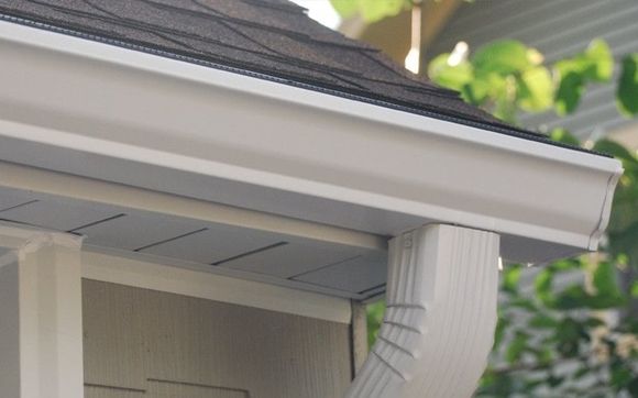 Soffit / Fascia / Boxing by Universal Home Solutions, Inc. in Matthews ...