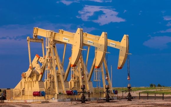 Artificial lift solutions for all stages of the crude oil production ...