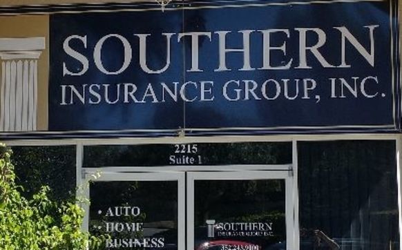 Southern Insurance Group - Clermont, FL - Alignable