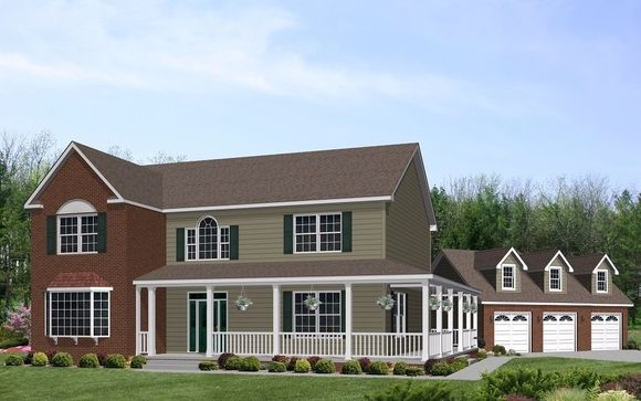 Modular Homes by Fuller Modular Homes in Suffield, CT - Alignable