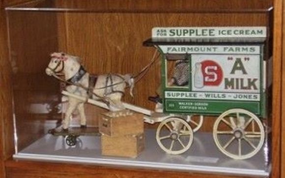 Custom Acrylic display case fabrication by J Display Case in Cincinnati ...