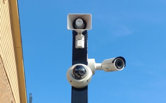 3rd Eye Surveillance - Richardson, TX - Alignable