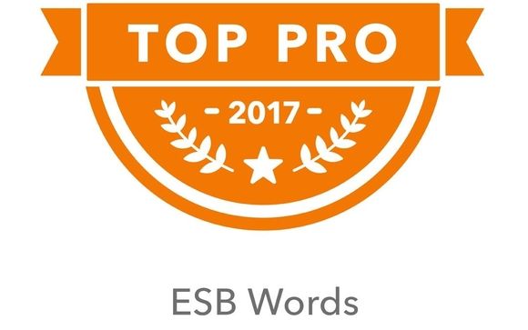 Resumes, Cover Letters, Editing, Proofreading by ESB WORDS Scott Bumgarner esbtexoma1944@gmail ...