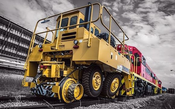 Trackmobile - Lagrange, GA - Alignable