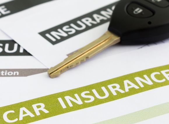 Auto Insurance by Conover Beyer Associates in Wall Township, NJ - Alignable