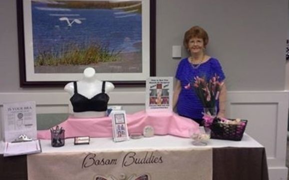 Custom Fit Bras for women who can't find a bra to fit them. by Bosom ...