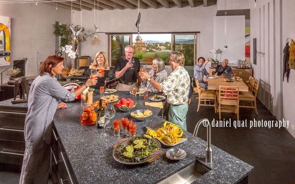 Branding Photography by Daniel Quat Photography in Santa Fe, NM - Alignable