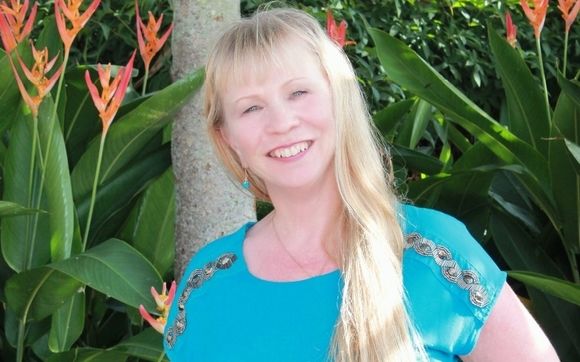 Pain Management by Vicki Reeve, Holistic Health Intuitive in Okanagan ...