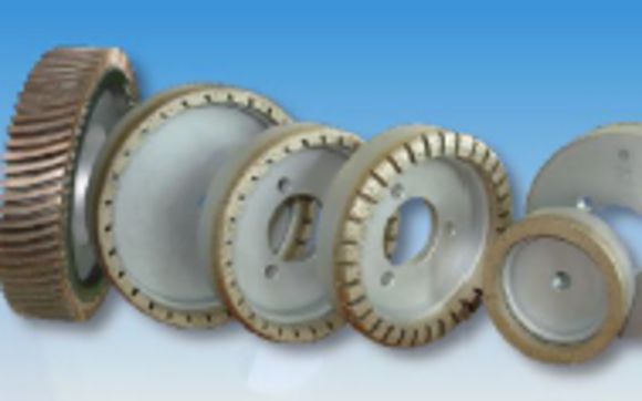 Grading Wheel by Purple Pavilion in Winnipeg, MB - Alignable