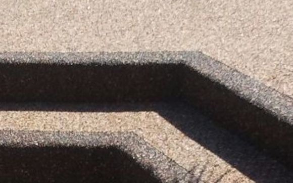 Natural Stone Decorative Overlay by Sierra Stone Vancouver in Delta, BC ...