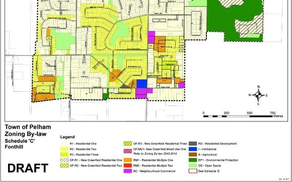Official Plans by Plan-It Geographical in Collingwood, ON - Alignable