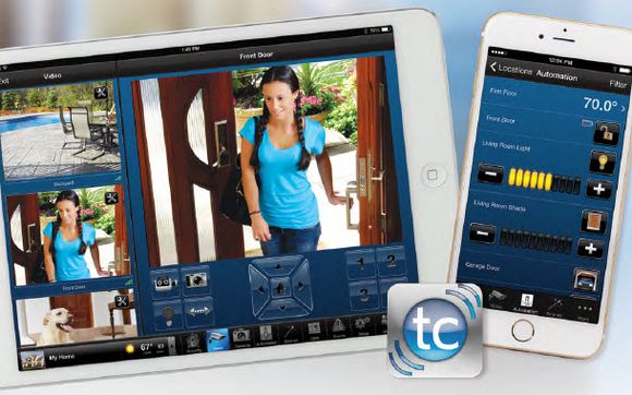 Total Connect- Remote Access by Digital Alarm in Houston, TX - Alignable