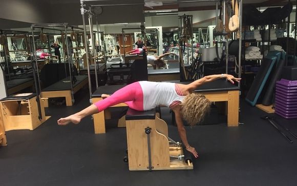 Pilates With apparatus by Pilates by Sally in Aventura, FL - Alignable
