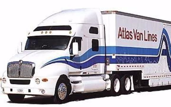 Atlantic Relocation/Atlas Van Lines - Phoenix, AZ - Alignable