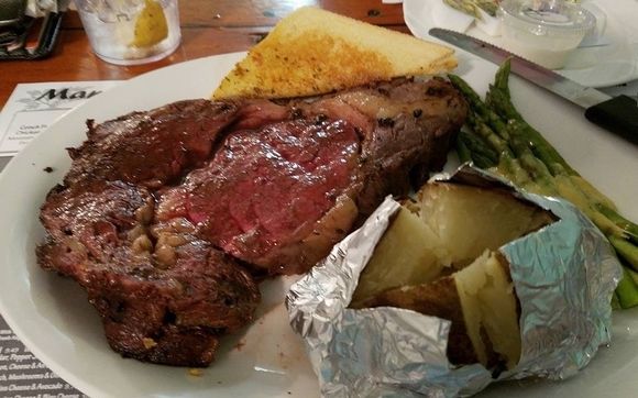 Michael Forster by Mangrove Mike's Cafe in Islamorada, FL - Alignable