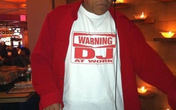 Disc Jockey by JOEY JAM PROD. AND ENT. INC. in Wesley Chapel, FL ...