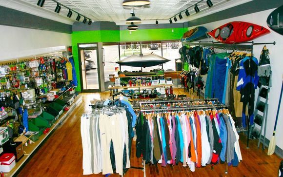 Gear Swap by Switchback Gear Exchange in Grand Rapids, MI - Alignable