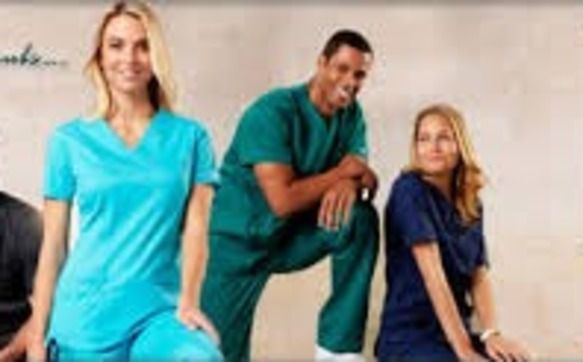 Uniforms, Scrubs & Shoes by ABC Medical SCRUBS in Hudson, FL - Alignable
