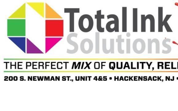Screen Printing Inks and Supplies by TOTAL INK Solutions in Hackensack ...