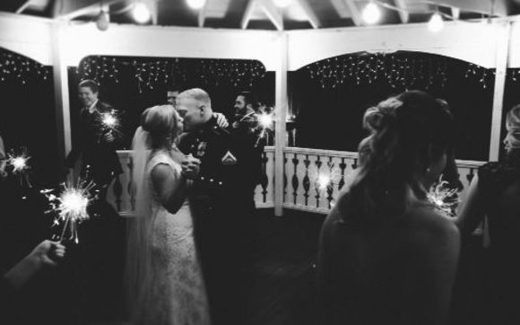 Lakeside Reflections Wedding and Event Venue - Alignable