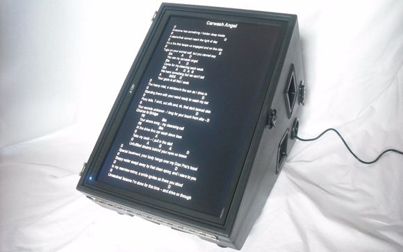 Wolfgang TELEMONITOR® by Main Street Dream Makers in Overland Park, KS ...