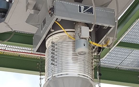 Salina Vortex Corp - Salina, KS - Alignable