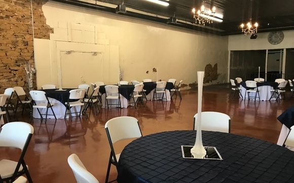 The Venue - Copperas Cove, TX - Alignable