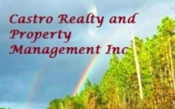 Real Estate by Castro Realty and Property Management Inc. in Inverness ...