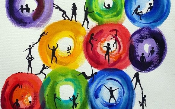 Watercolor Art and Prints by Emily Calvo in Chicago, IL - Alignable