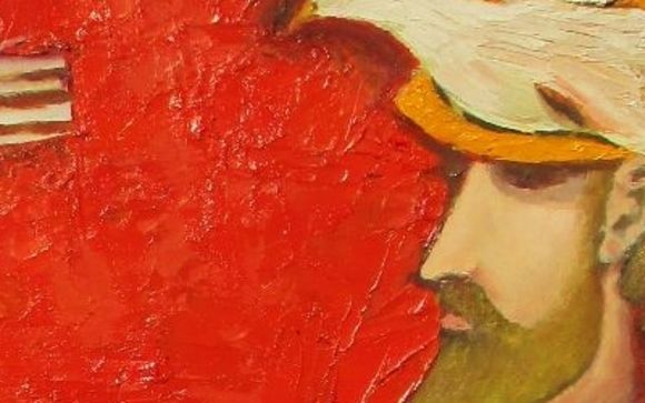 Fine art original paintings, Fine art giclees enhanced with oil paint ...