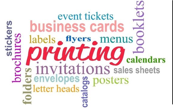 Graphic Design for Print or Digital by Nancy McKarney, Diversified ...