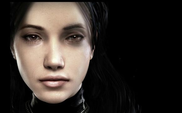 Hyper-Realism CGI Characters by Natural Records Studios in Valley ...