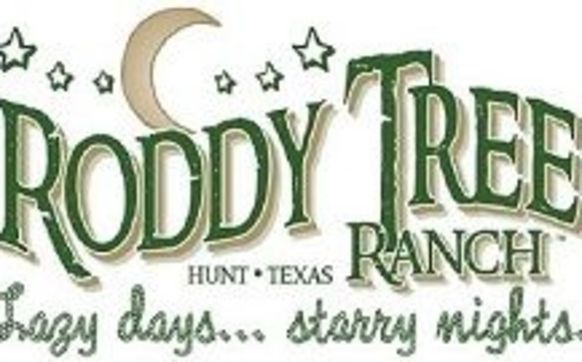Roddy Tree Ranch - Ingram Area - Alignable