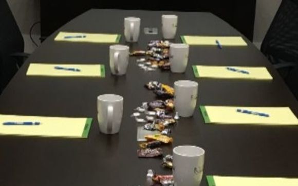 Reveal Your Team's Super-Powers (Team-Building Workshop) by Current ...