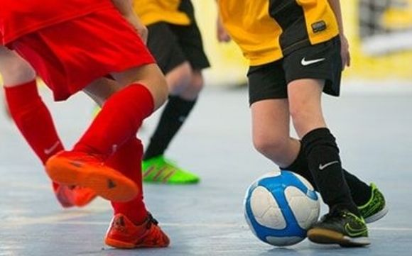 Houston Futsal League by Infinity Futsal Academy in Spring, TX - Alignable