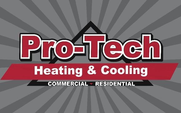 HVAC Maintenance by Pro-Tech Heating & Cooling in Grand Rapids, MI ...