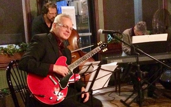 Larry Newcomb Solo/Duo/Trio/Quartet - Gainesville, FL - Alignable