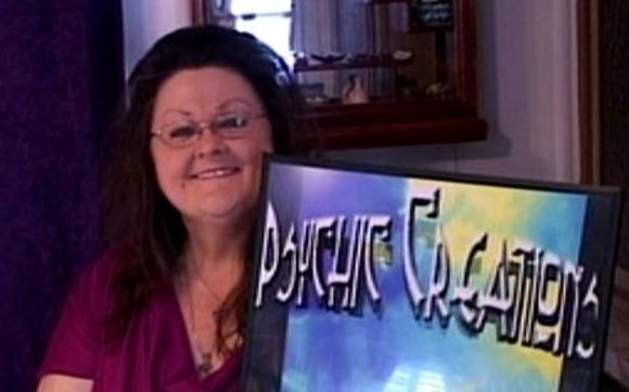 Access TV Show Host by Sandie's Psychic Stones in Carson City, NV ...