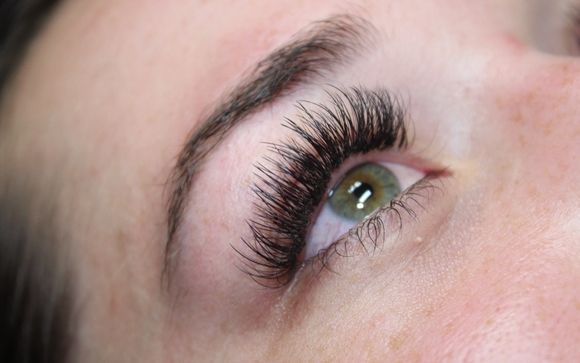 Eyelash Extensions by Eye Candy Lash Extensions in Edmonton, AB - Alignable