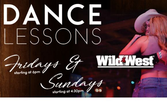 Wild West Houston ~ ~ Nightclub and Bar by Wild West in Houston, TX ...