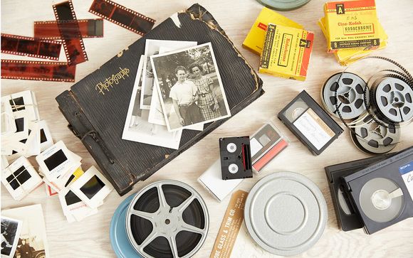 Your Memories Matter, Sandy Wirth - Saint Louis, MO - Alignable