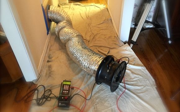 Duct Leakage Testing by California Air Duct Testers in Fremont, CA ...