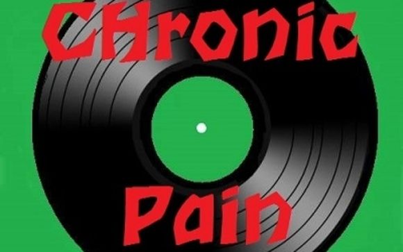 CHRONIC PAIN- "LIVE" ROCK BAND" by CHRONIC PAIN in Winnipeg, MB - Alignable