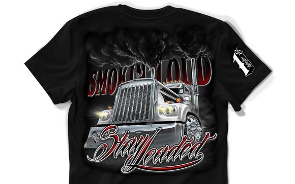 Stay Loaded Apparel "Classy" by Stay Loaded Apparel in Ontario, CA ...