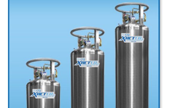 NuCo2 - Brookfield, WI - Alignable