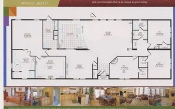 Solitaire Homes of San Antonio - San Antonio, TX - Alignable