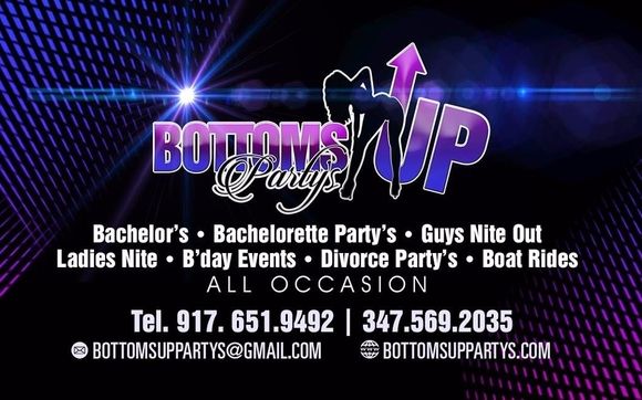 Bottoms up party's by Bottoms Up Partys in New York, NY - Alignable